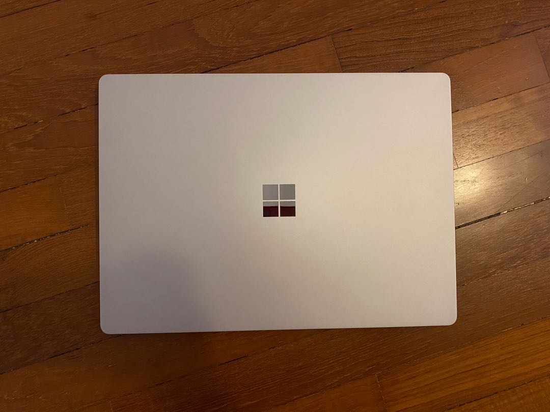 Microsoft Surface Laptop - 1st Gen , Electronics, Computers, Laptops on ...