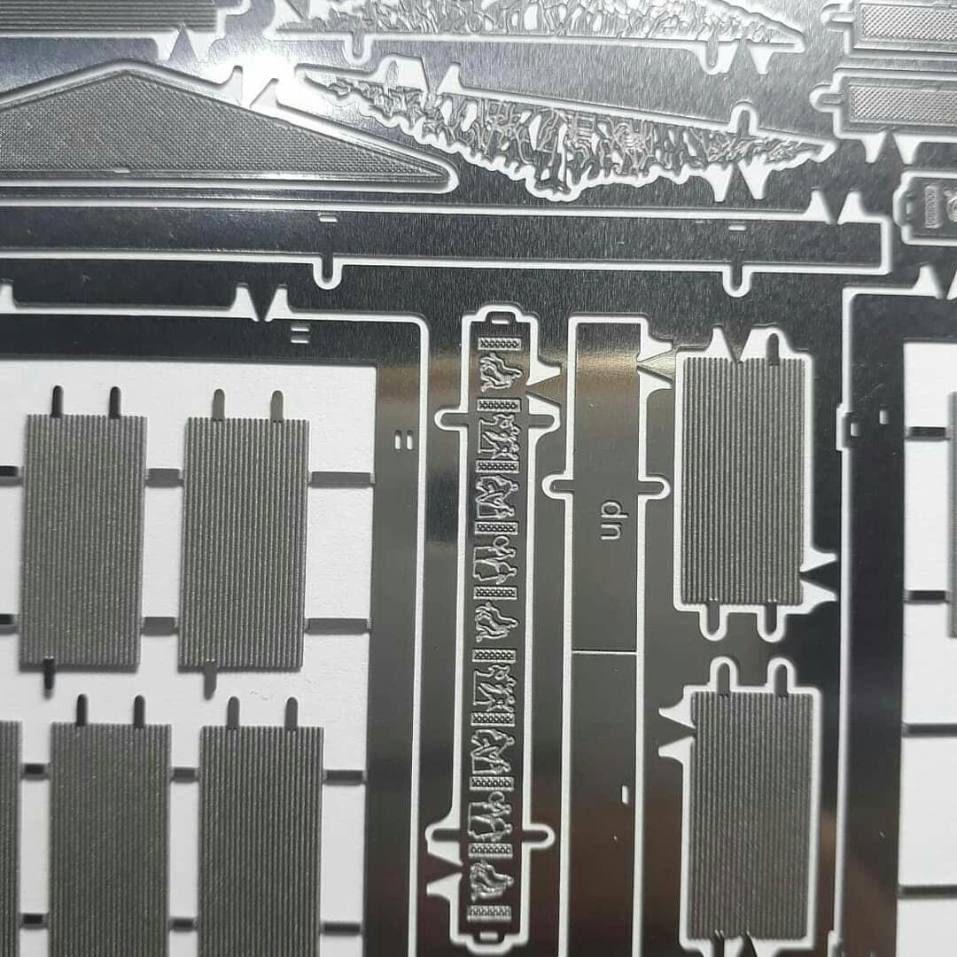 Miniature DIY Parthenon Model, Hobbies & Toys, Stationary & Craft ...