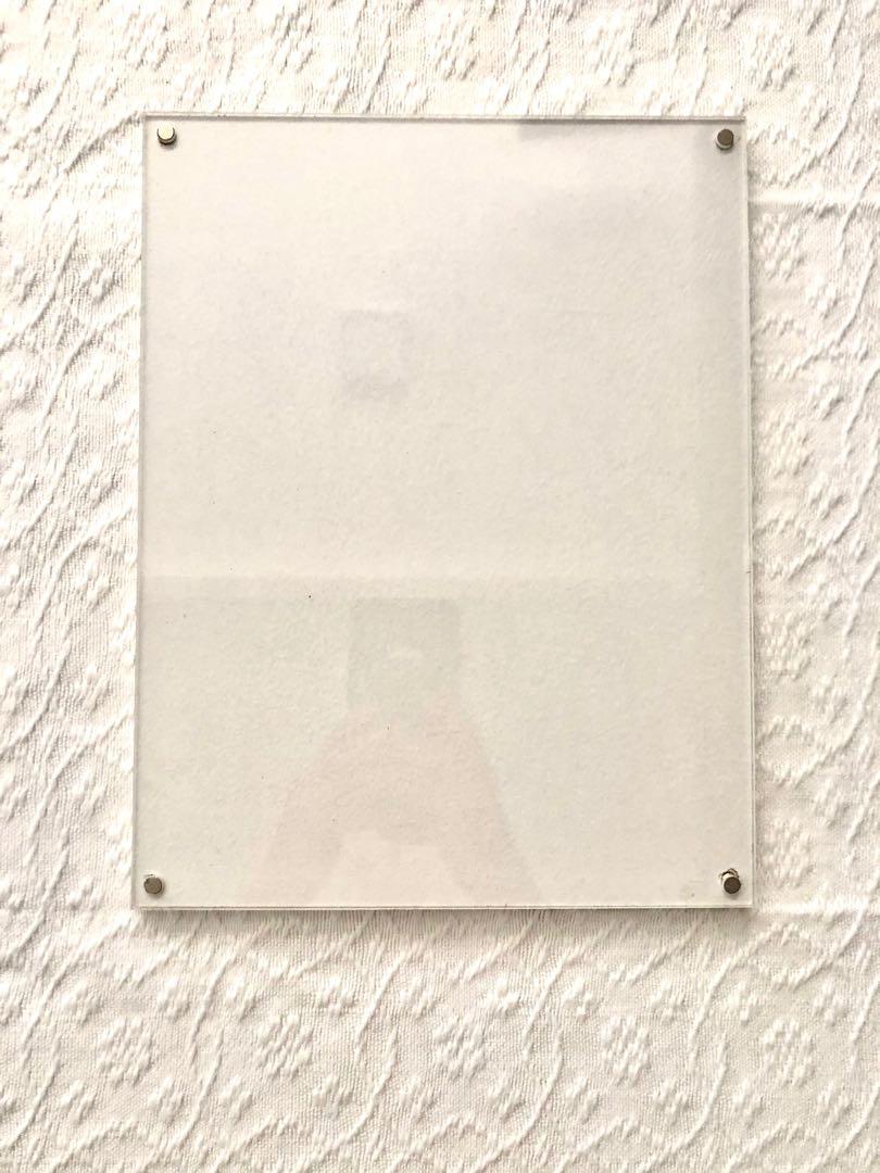 Muji magnetic wall frames, Hobbies & Toys, Stationary & Craft, Craft ...