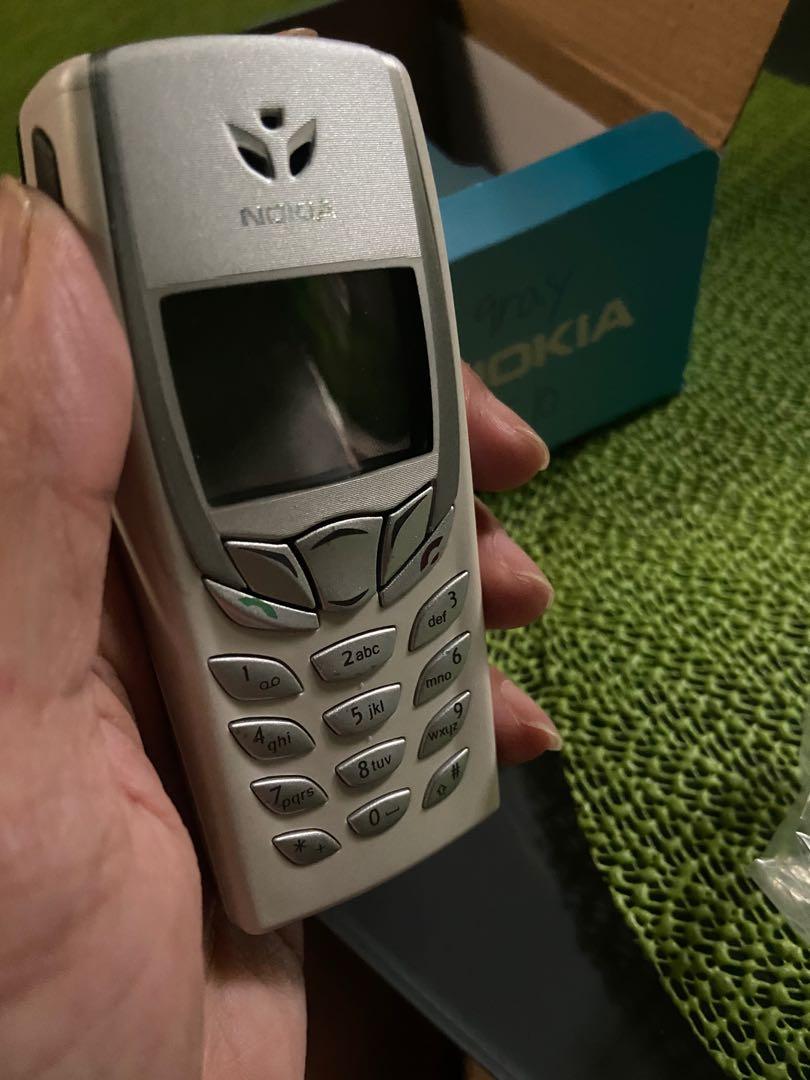 nokia 6510 vintage phones, Mobile Phones & Gadgets, Mobile Phones ...