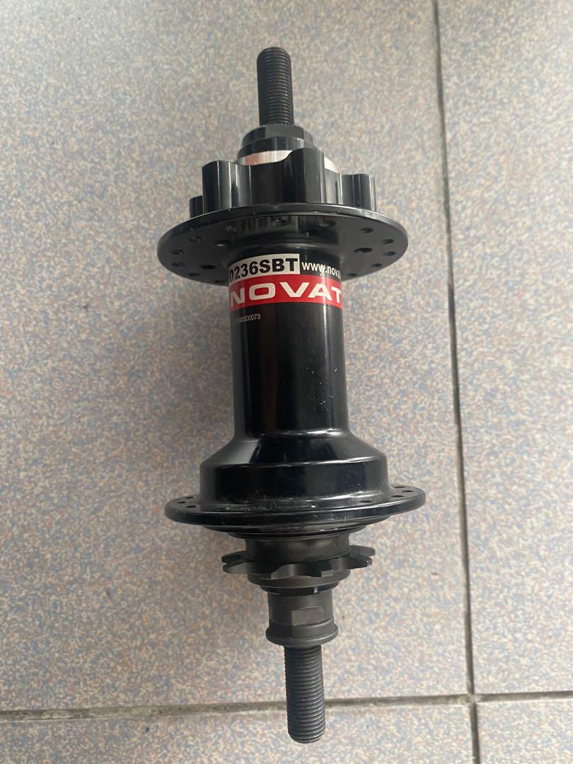 NOVATECH HUB, Sports Equipment, Bicycles & Parts, Parts & Accessories ...