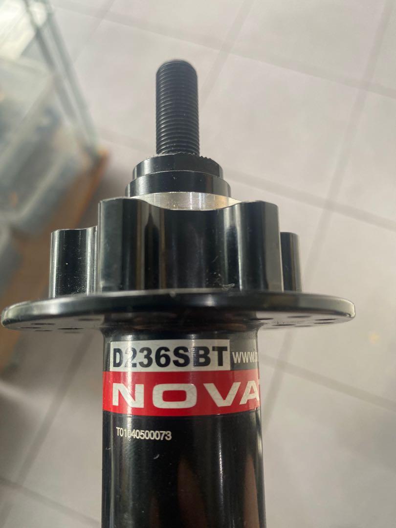 NOVATECH HUB, Sports Equipment, Bicycles & Parts, Parts & Accessories ...