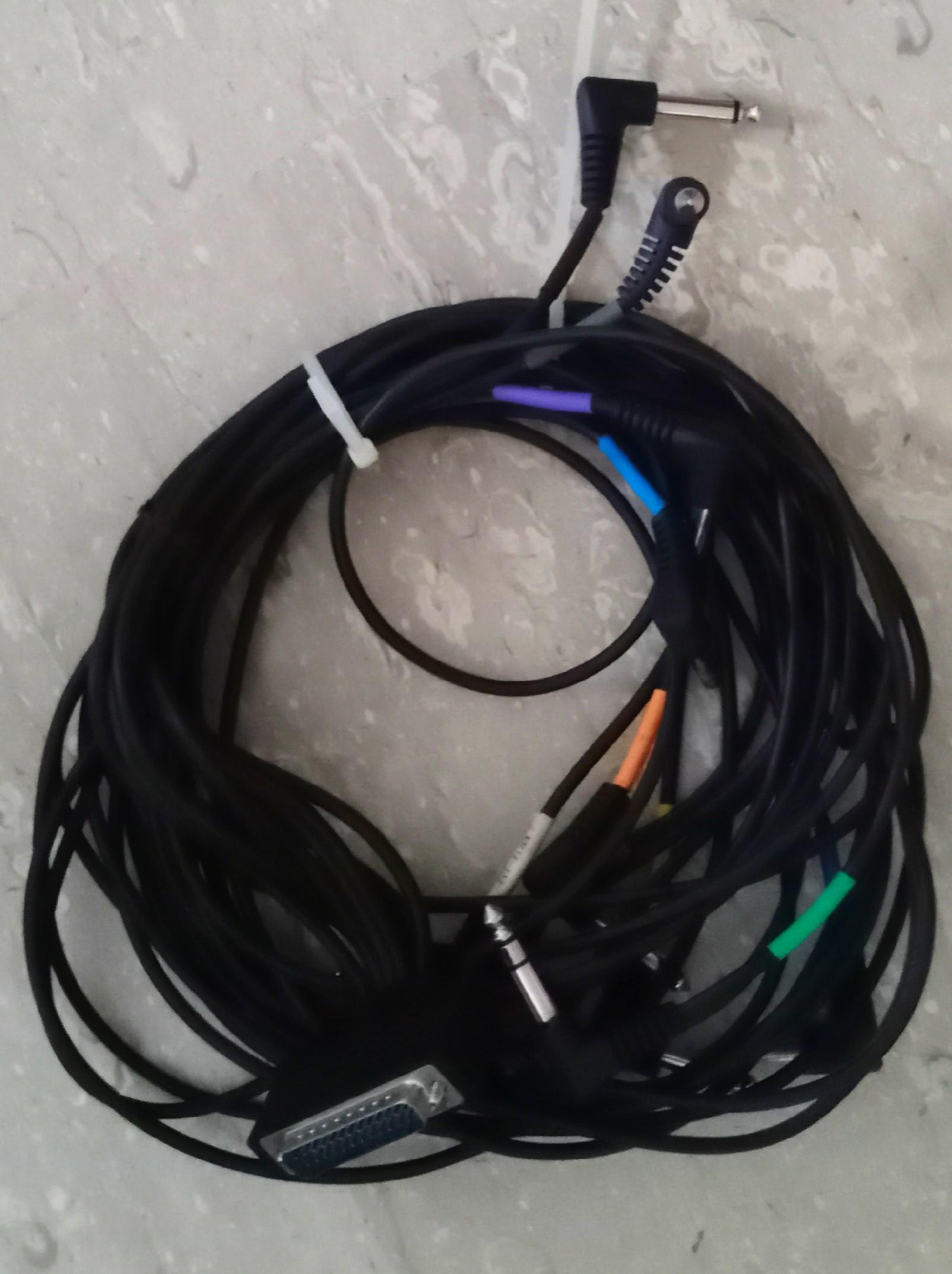 NUX DM-5 digital drum, Hobbies & Toys, Music & Media, Musical ...