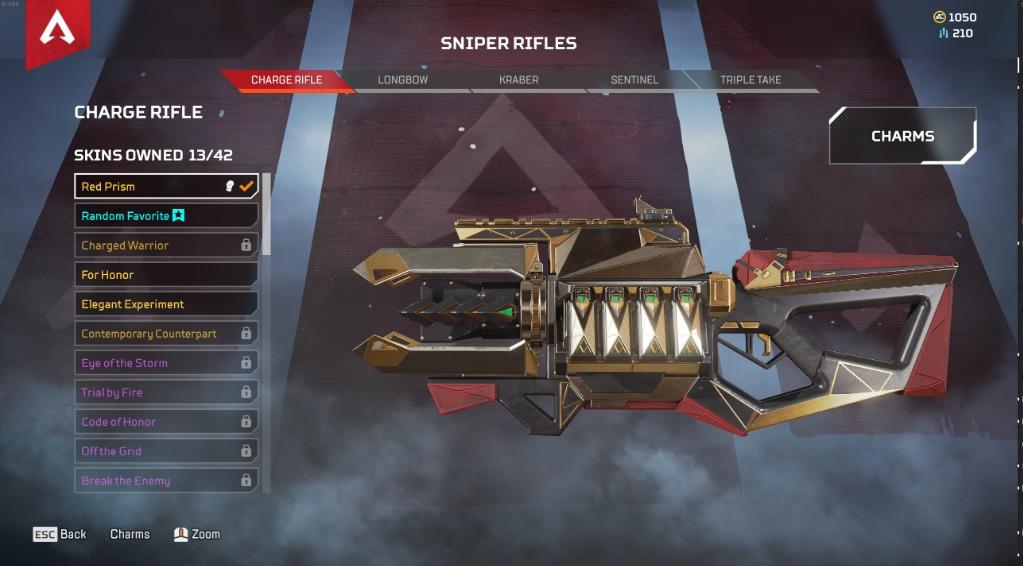 OG Apex Legends Account, Video Gaming, Gaming Accessories, Game Gift ...