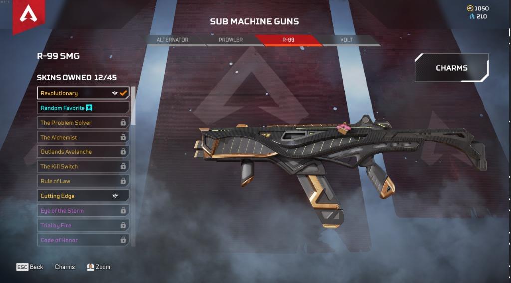 OG Apex Legends Account, Video Gaming, Gaming Accessories, Game Gift ...