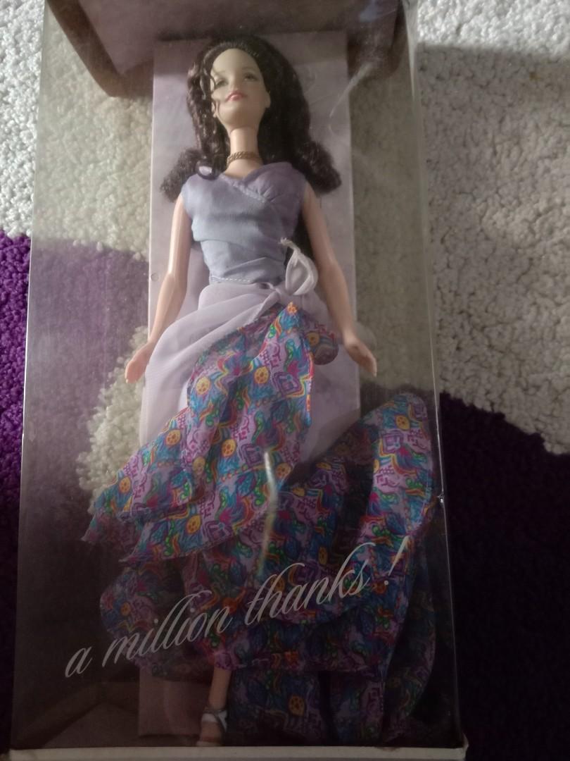 PATMI BARBIE BY MATTEL, Bayi & Anak, Mainan & Baby Walker di Carousell