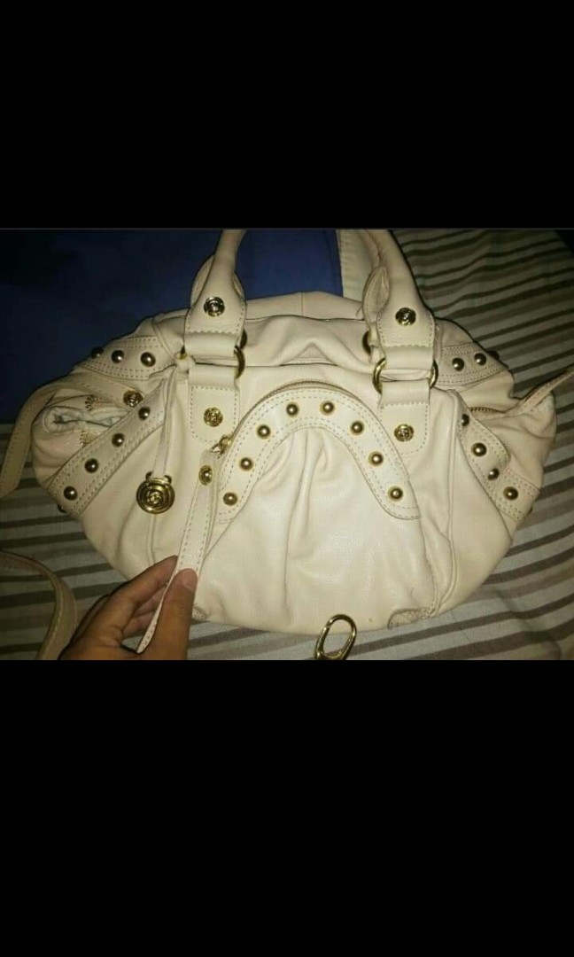 Rough Roses (2way Bag), Women's Fashion, Bags & Wallets, Cross-body ...