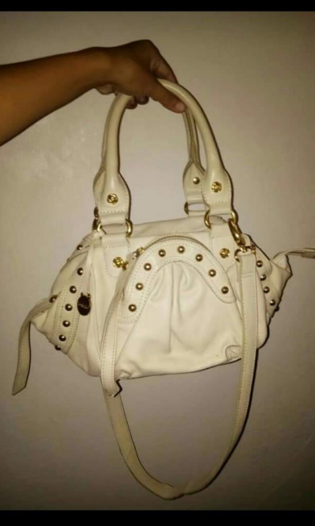 Rough Roses (2way Bag), Women's Fashion, Bags & Wallets, Cross-body ...