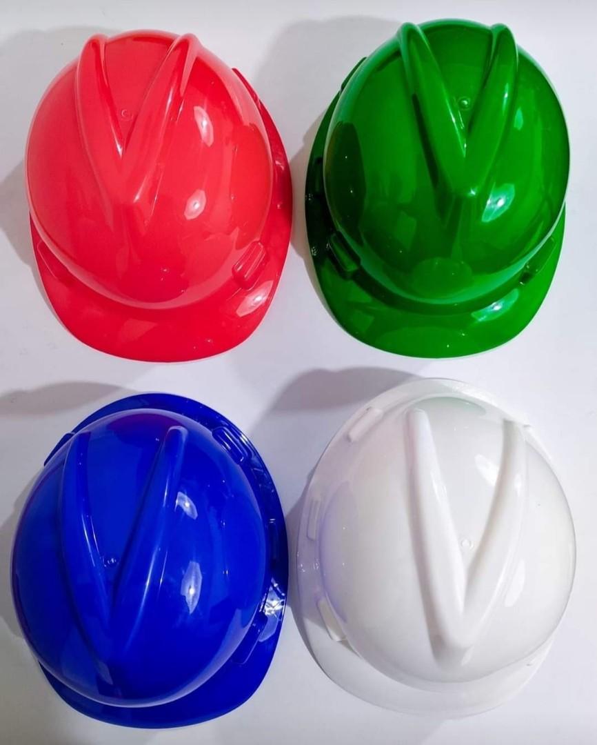Safety Hard Hat Construction Helmet Emergency Hard Hat Head Gear ...