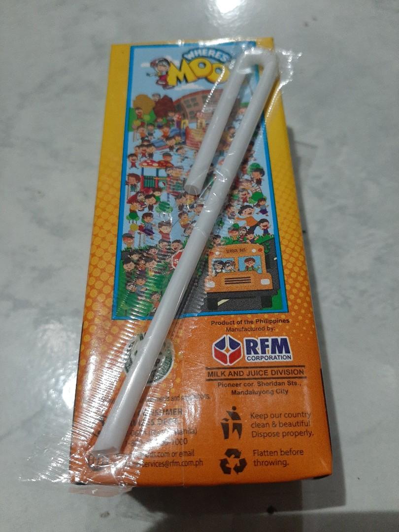 Selecta Moo Fortified Chocolate Milk Drink 245 mL, Babies & Kids ...