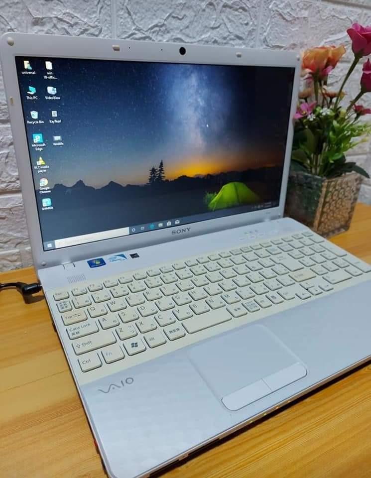 Sony Vaio VPCEH, Computers & Tech, Laptops & Notebooks on Carousell