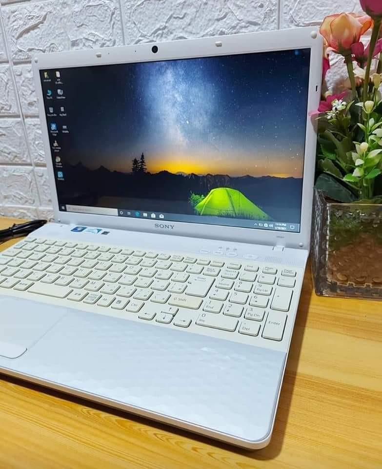Sony Vaio VPCEH, Computers & Tech, Laptops & Notebooks on Carousell