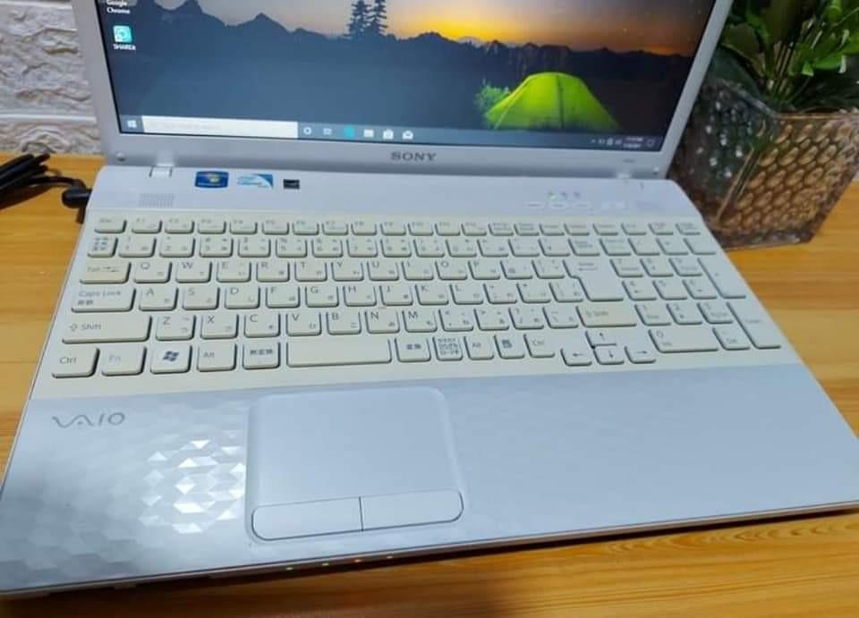 Sony Vaio VPCEH, Computers & Tech, Laptops & Notebooks on Carousell