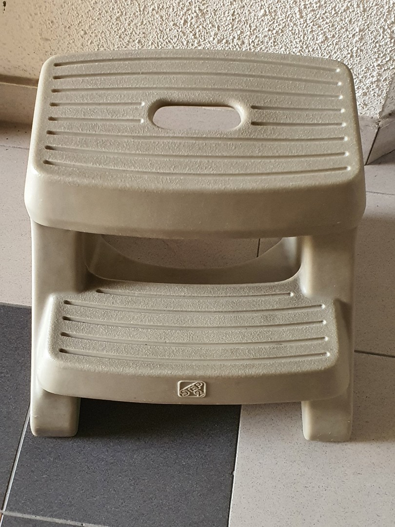 STEP 2 Children Step Stool, Babies & Kids, Baby Nursery & Kids ...