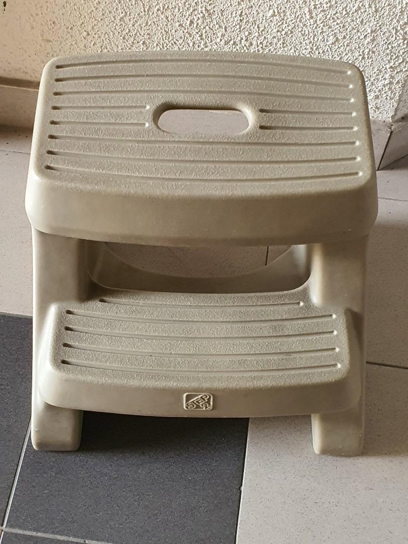 STEP 2 Children Step Stool, Babies & Kids, Baby Nursery & Kids ...