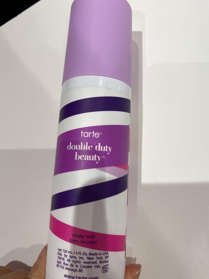 Tarte setting spray, Beauty & Personal Care, Face, Makeup on Carousell