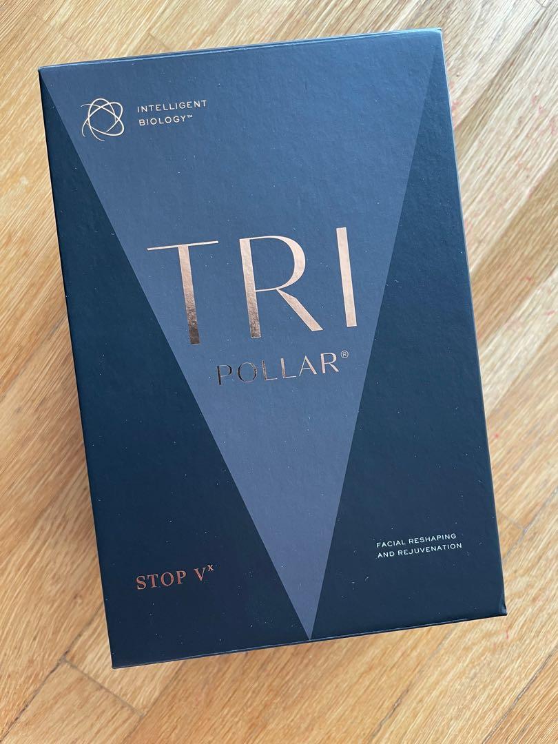 TRI Polar Stop Vx save $470, Mobile Phones & Gadgets, Mobile & Gadget ...