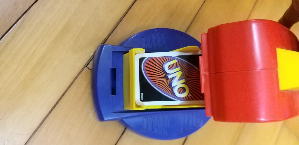 Uno Card Dispenser : UNO Card Case by RT3DWorkshop – OCEO