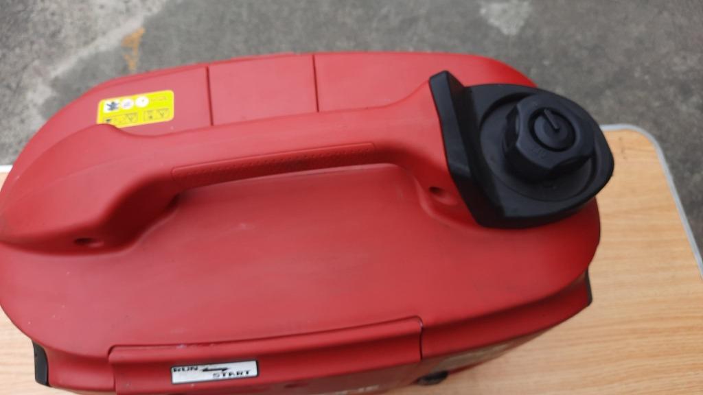 Workzone Inverter Generator SG2000, Commercial & Industrial ...