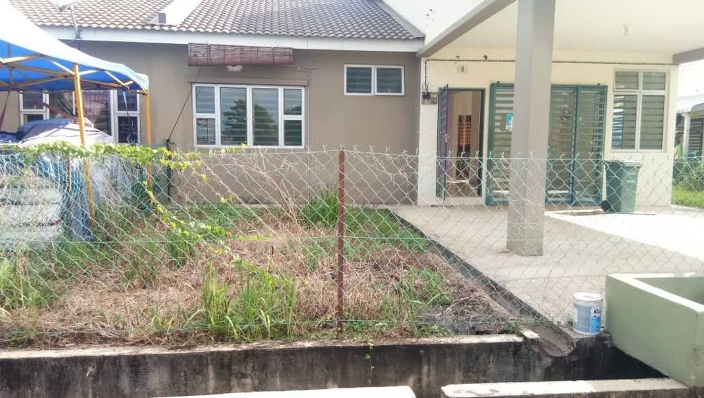 [WTS] Single storey Semi D Bukit Rangin Perdana, Property, For Sale on ...