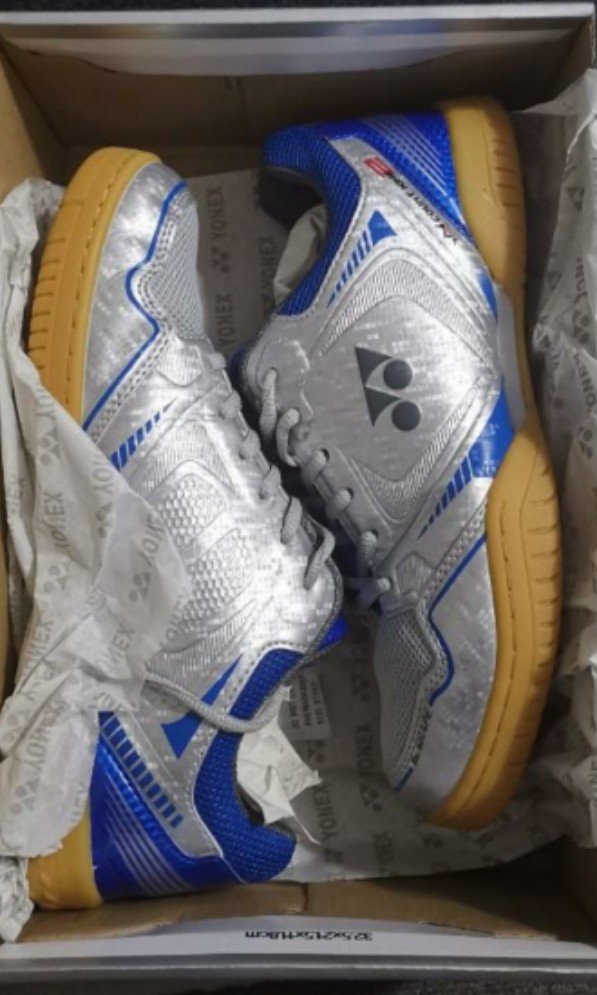 Yonex Court King 2 (NEGO), Sports Equipment, Sports & Games, Racket ...