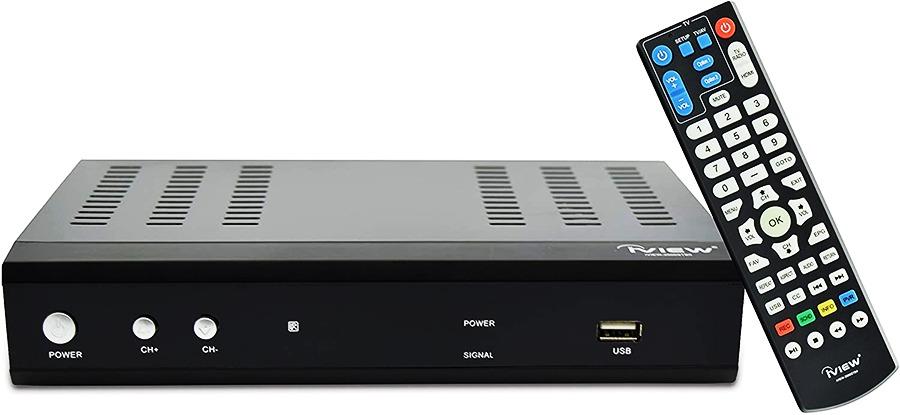 A Multifunction Digital Converter Box with Recording and Media Player ...