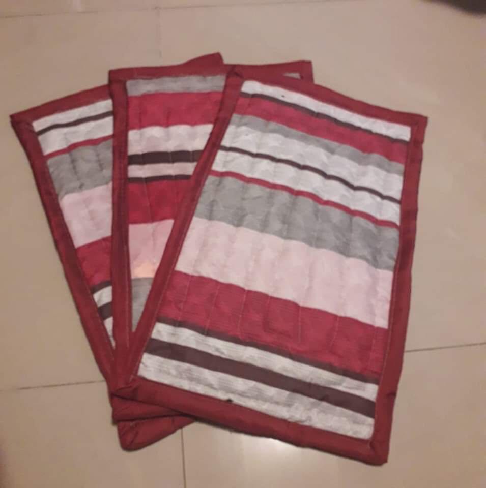 BASAHAN 3 FOR 100, Furniture & Home Living, Home Improvement ...