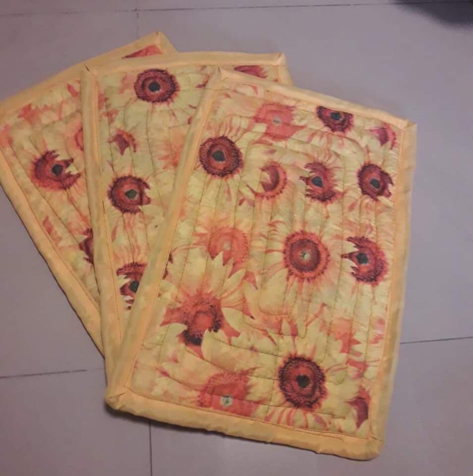 BASAHAN 3 FOR 100, Furniture & Home Living, Home Improvement ...