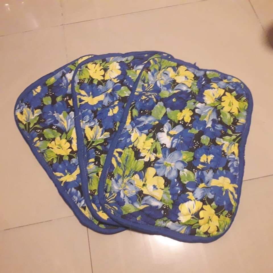 BASAHAN 3 FOR 100, Furniture & Home Living, Home Improvement ...