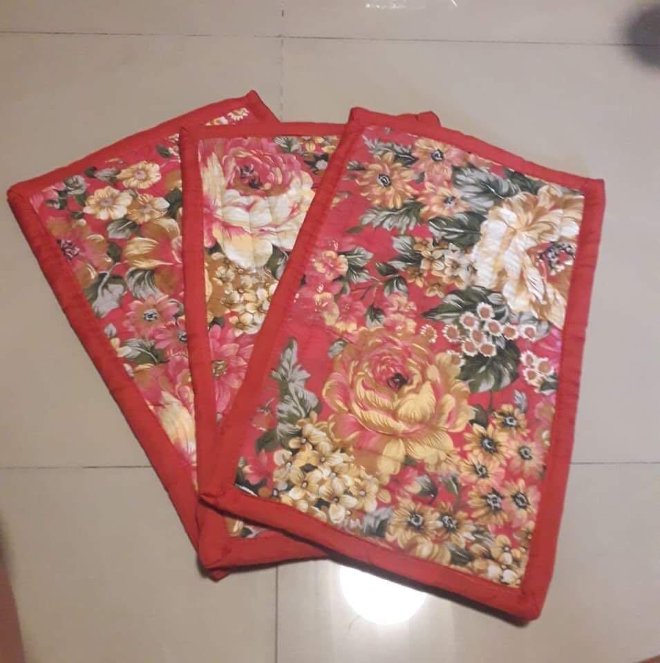 BASAHAN 3 FOR 100, Furniture & Home Living, Home Improvement ...