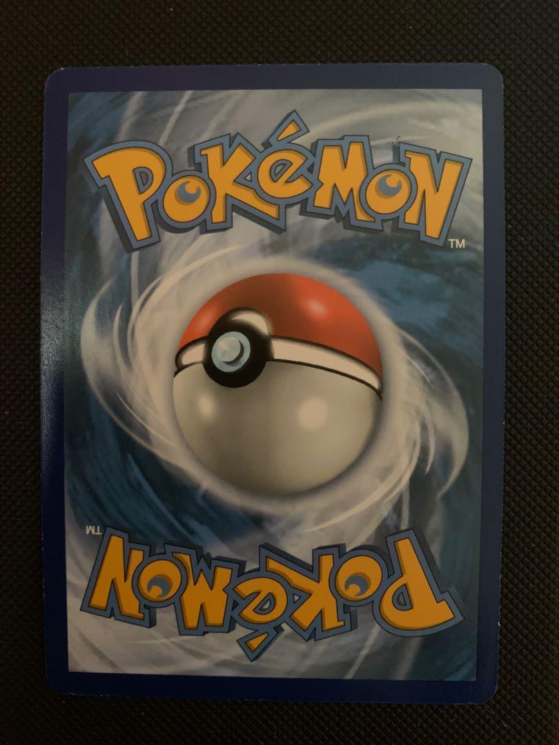 Bea Full Art Pokemon TCG Vivid Voltage Pikachu Charizard Amazing Rare ...