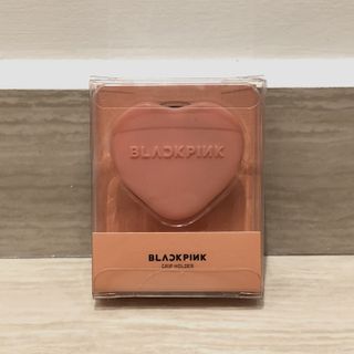 BLACKPINK Pop Socket, Hobbies & Toys, Memorabilia & Collectibles, K ...