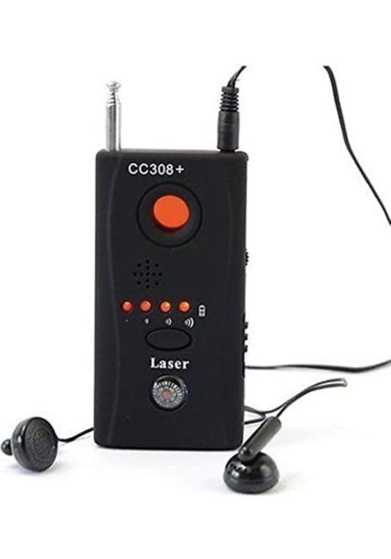 CC308+ Multi-Detector Automatic Detection Full-Range All-Round Detector ...