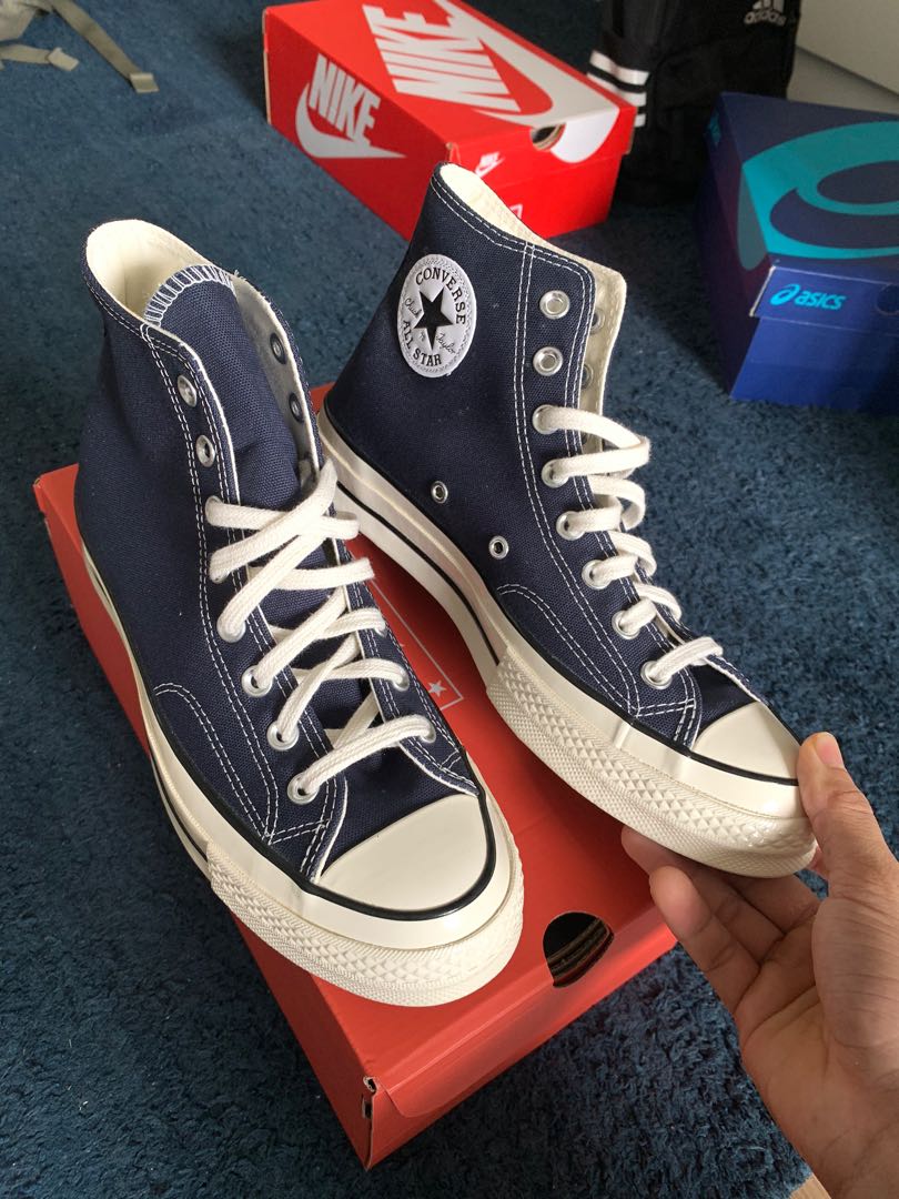 Converse 1970, Men's Fashion, Footwear, Sneakers on Carousell