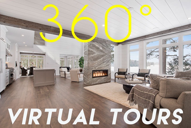 Create 3D Virtual Tour for your property, Property, Others on Carousell