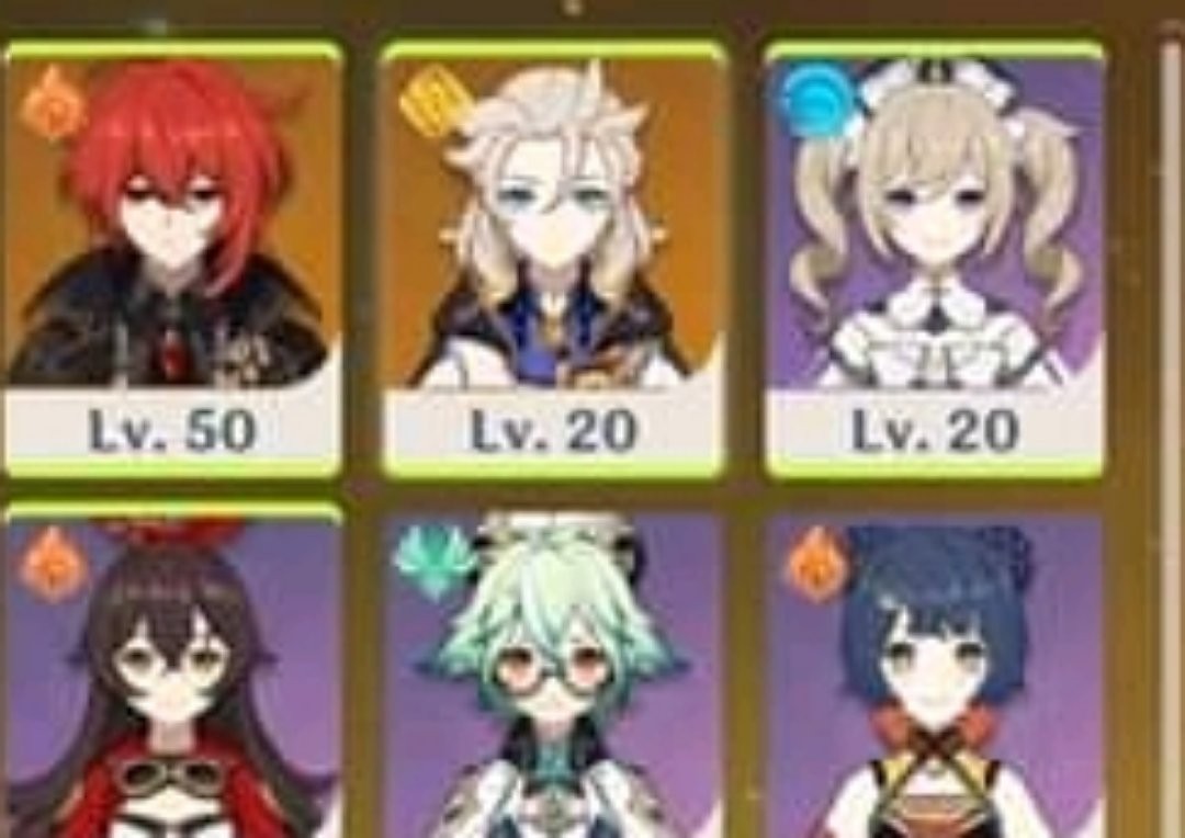 Diluc x albedo genshin acc, Video Gaming, Video Games, Xbox on Carousell