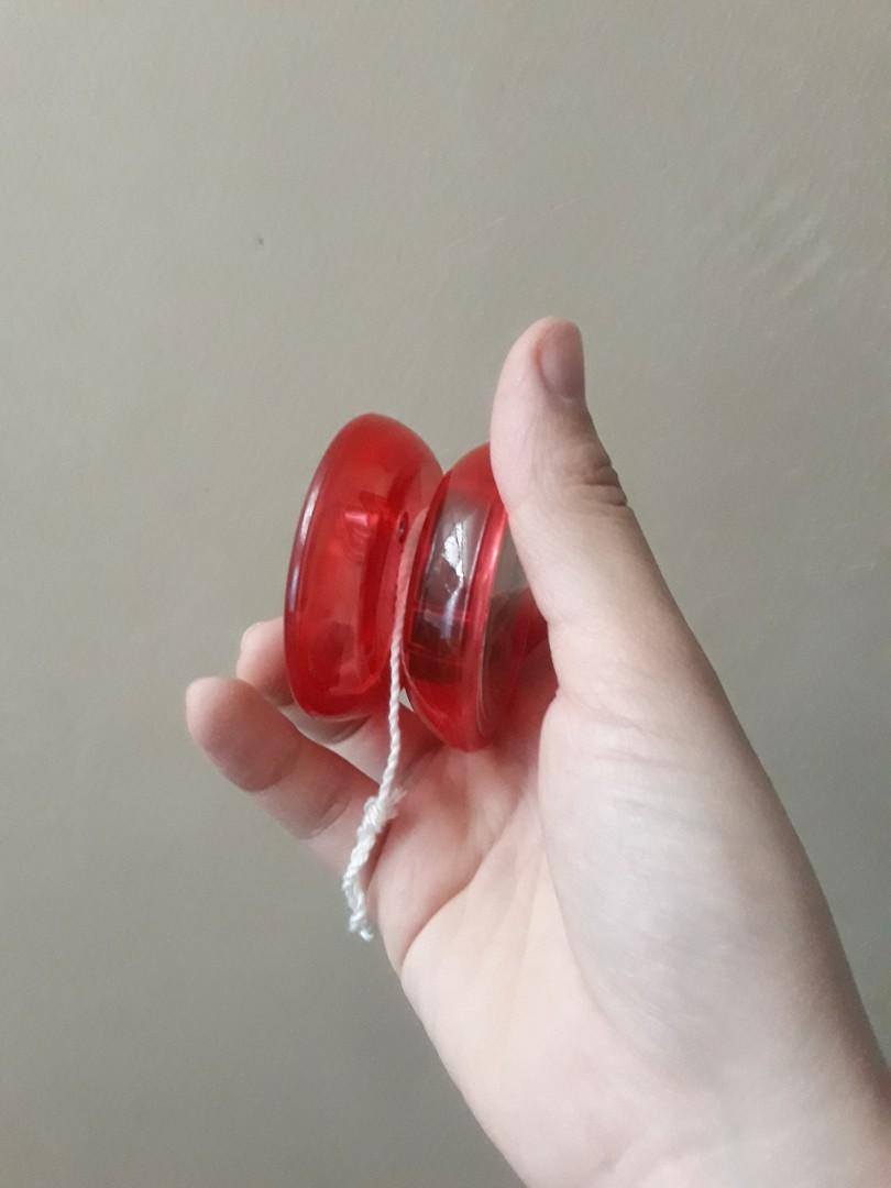 Duncan beginner auto-return yo-yo, Hobbies & Toys, Toys & Games on ...