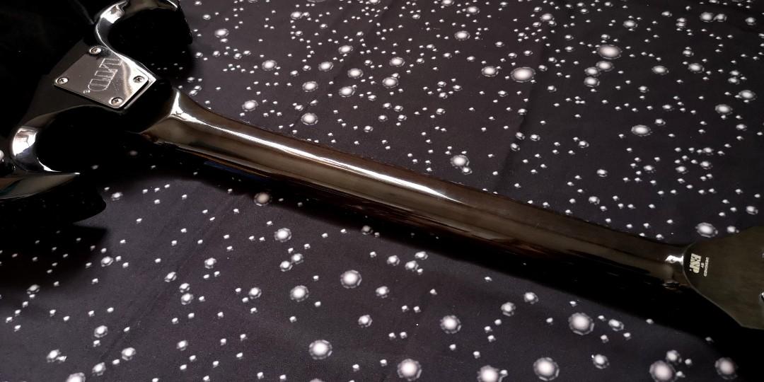 ESP LTD Viper-100FM with Orignal ESP Semi-padded Gigbag, Hobbies & Toys ...