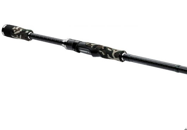 Evergreen Combat Stick Fishing Rod RCSS-71MH -7'1'', Sports Equipment ...