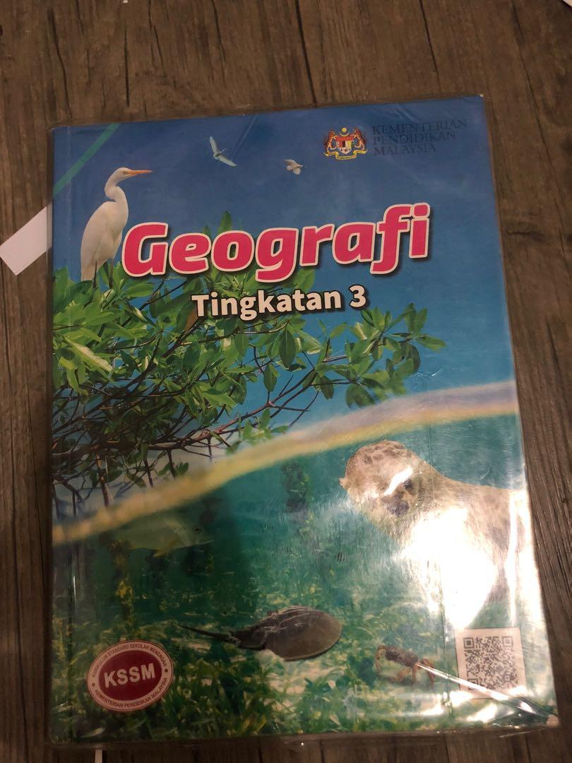 Form 3 KSSM DLP TEXTBOOK, Hobbies & Toys, Books & Magazines, Textbooks ...