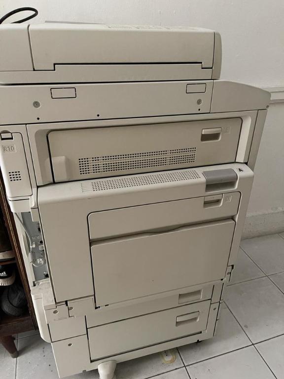 FUJI XEROX DOCU CENTRE, Electronics, Others on Carousell