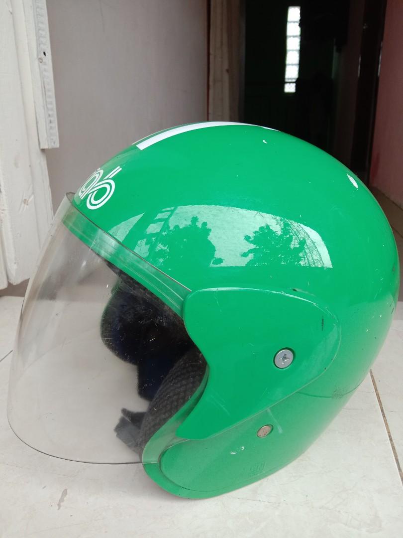 Helm grab on Carousell