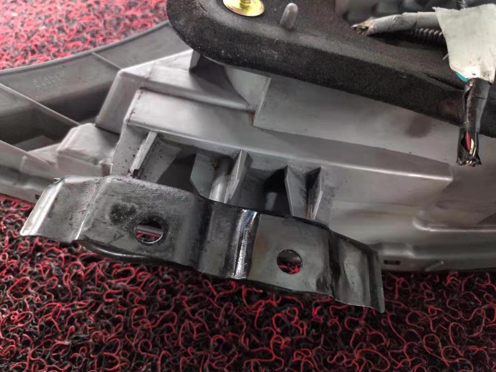 HONDA CITY GD6/GD8 2003-2005 TAIL LAMP, Auto Accessories on Carousell