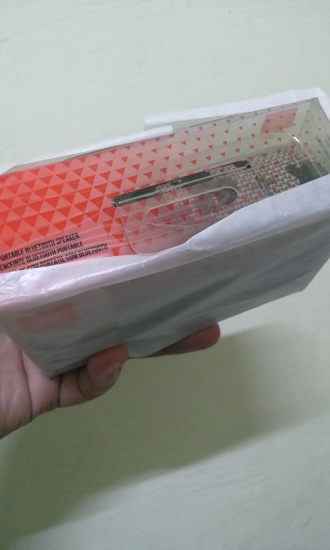 JBL Go3 squad Original/Brand New, Audio, Portable Audio Accessories on ...