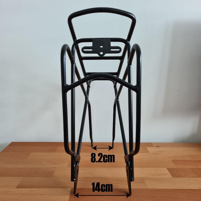 (SOLD OUT) Dahon Rear Rack (For 20" Folding Bicycles), Sports Equipment ...