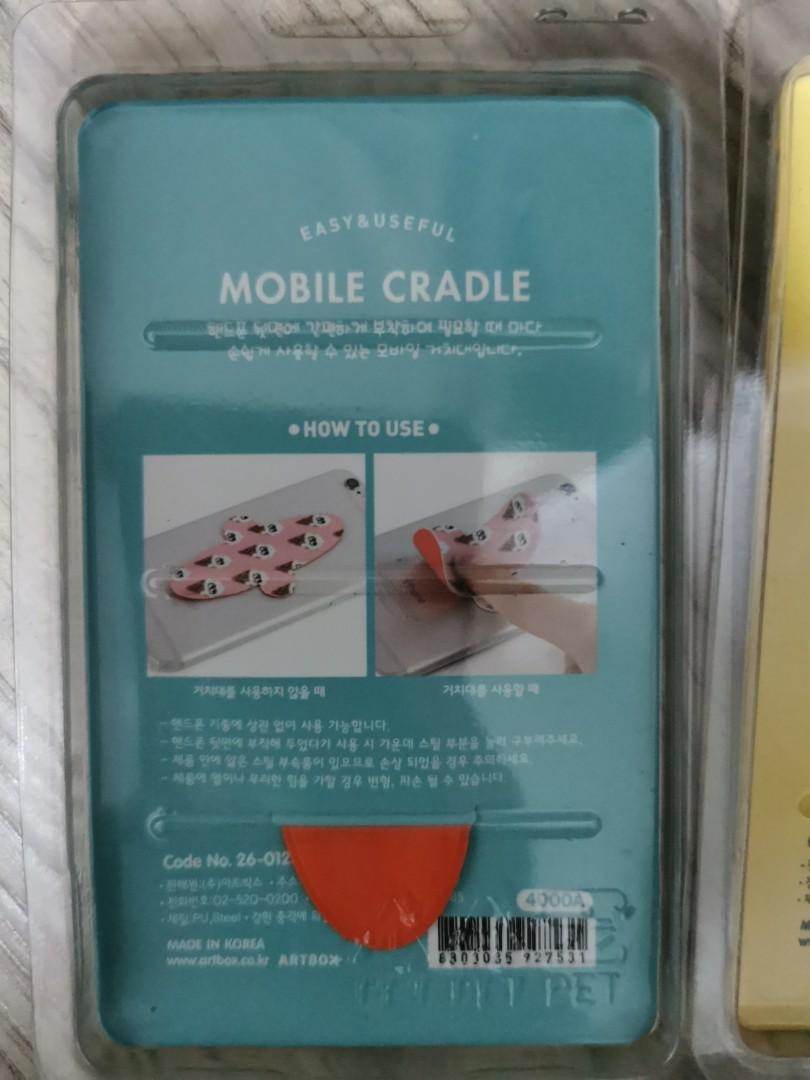 Mobile Cradle, Mobile Phones & Gadgets, Mobile & Gadget Accessories ...