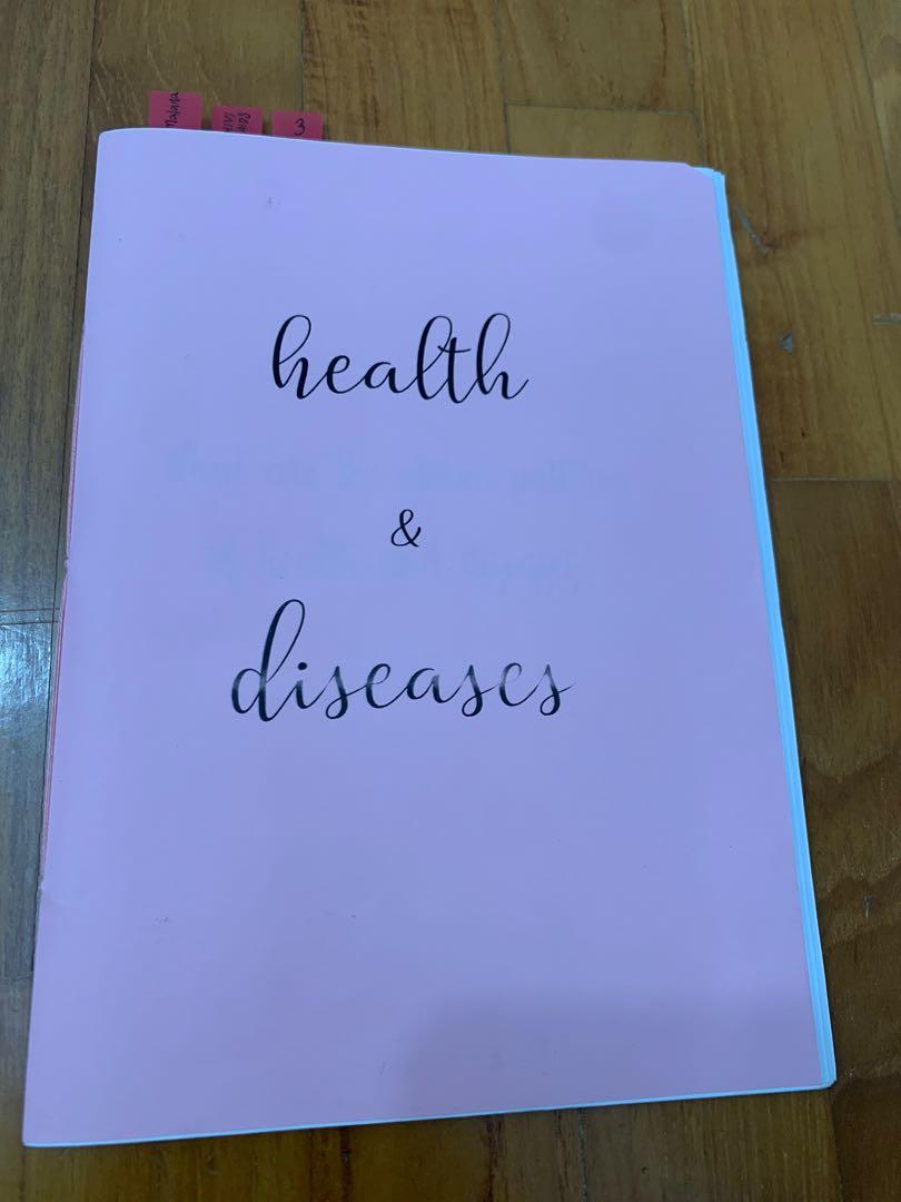 O-Level Full Geography notes, Hobbies & Toys, Books & Magazines ...