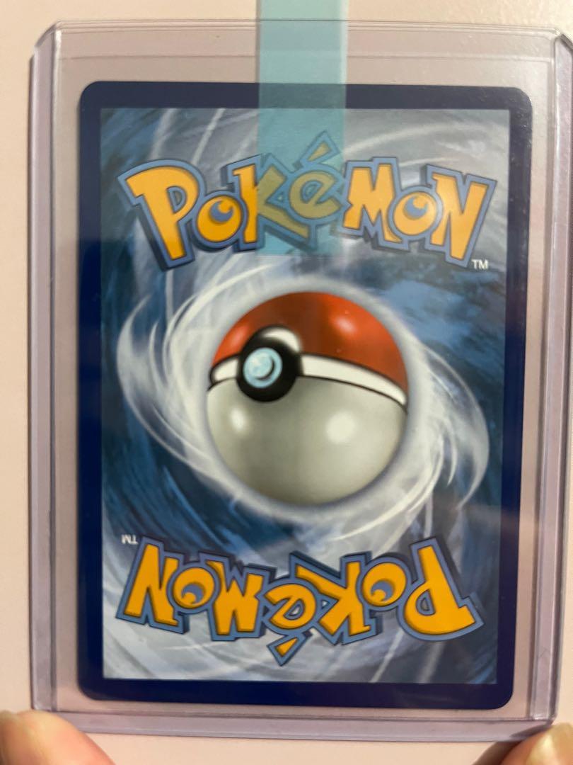 Orbeetle VMAX - 186/185 - Hyper Rare Sword & Shield: Vivid Voltage Singles, Hobbies & Toys, Toys ...