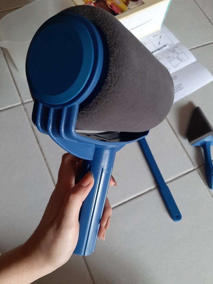 Paint runner, Everything Else on Carousell