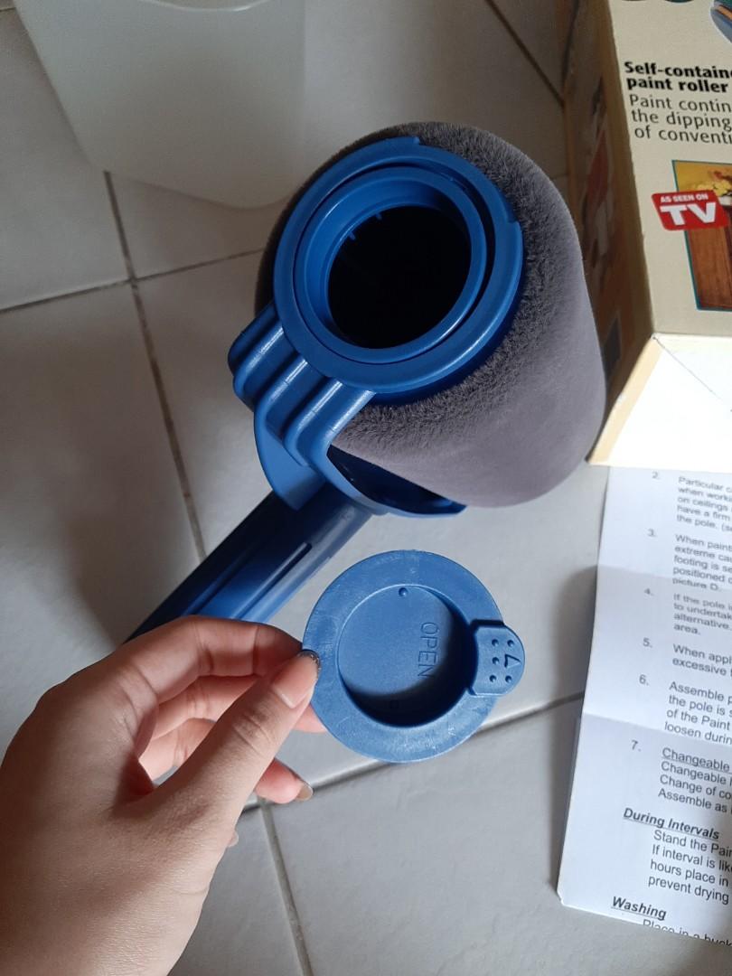 Paint runner, Everything Else on Carousell